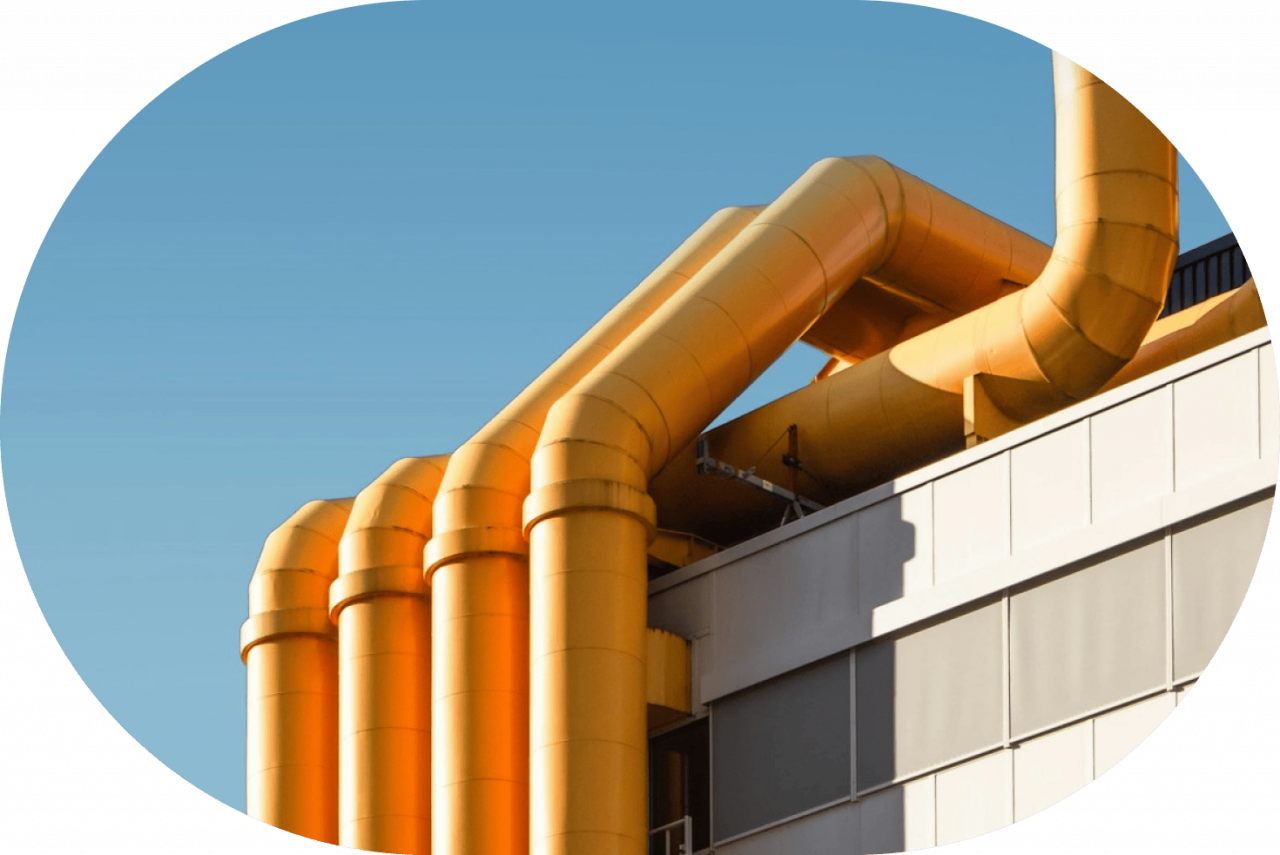 Standorte - Tubis AG - Ein neues Level im Kunststoff-Recyling