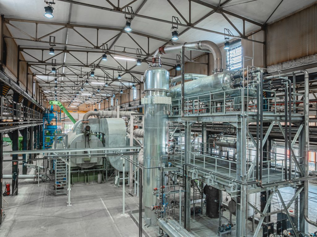 Tubis goes live with PTO system at Plauen site - Tubis AG - Ein neues ...